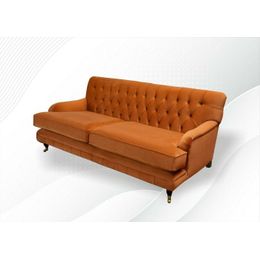 JVmoebel Chesterfield-Sofa