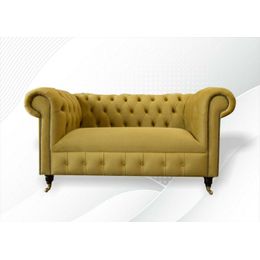 JVmoebel Chesterfield-Sofa