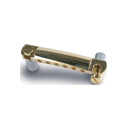 Gibson E-Gitarre, PTTP-020 Stop Bar Gold