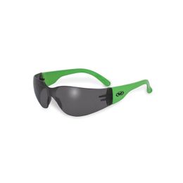 Global Vision Motorradbrille Global Vision Rider SM Neon Grün