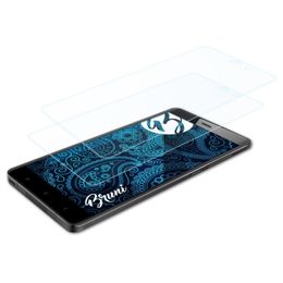 Bruni Schutzfolie für Xiaomi Mi Note Mi Note Pro