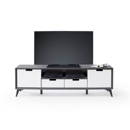MCA furniture Lowboard TV-Lowboard Netanja