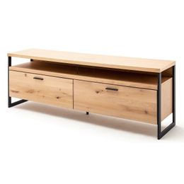 MCA furniture Lowboard TV-Board Salerno