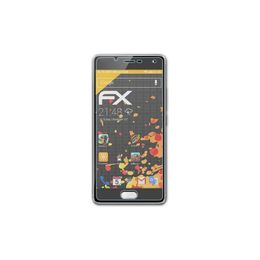 atFoliX Schutzfolie für Wiko U Feel / U Feel Lite