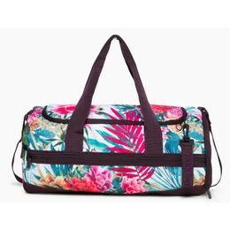 Desigual Sporttasche Tropic