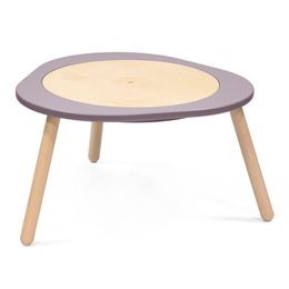 Stokke Spieltisch, lila