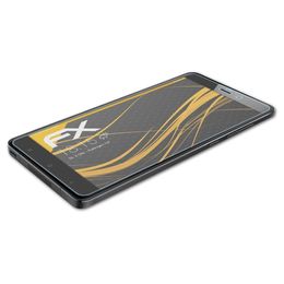 atFoliX Schutzfolie für Xiaomi Mi Note Mi Note Pro