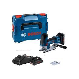 Bosch Stichsäge Akku-Stichsäge GST 18V-155 SC Professional