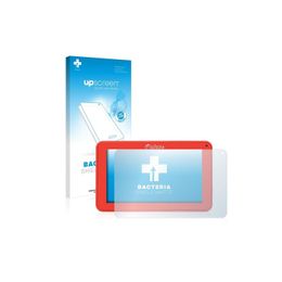 upscreen Schutzfolie für Lexibook Tablet Master 2