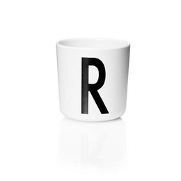 Design Letters Kinderbecher Melaminbecher R