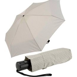Doppler® Taschenregenschirm Damen Magic XS Carbonsteel Auf-Zu-Automatik