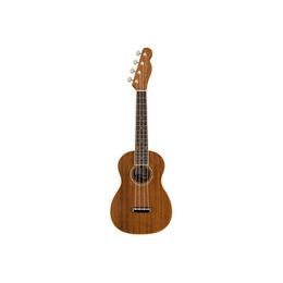 Fender Ukulele, Zuma Concert Uke