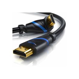 PRIMEWIRE HDMI-Kabel, 2.1