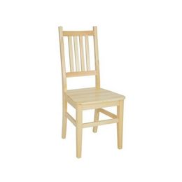 JVmoebel Esszimmerstuhl, Esszimmerstuhl Massivholzstuhl Stuhl Sessel Stühle Handarbeit Massive
