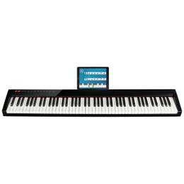 FunKey Home Keyboard SP-588 Easy-Piano