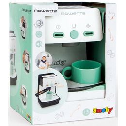 Smoby Kinder-Küchenset Spielwelten Küche Küchengerät Espressomaschine elektrisch 7600310597