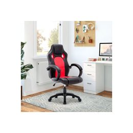 INTIMATE WM HEART Gaming Chair Racing-Chair