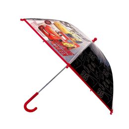 Vadobag Stockregenschirm Kinderschirm Regenschirm Cars Rainy Days