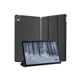 Dux Ducis Tablet-Hülle Domo Hartschale mit Standfunktion für Samsung Galaxy Tab S9/S8 Ultra