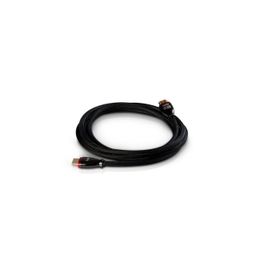 Teufel HDMI-2.1-Rundkabel 2 m Audio-Kabel