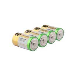 Gp Batteries D Mono Batterie GP Alkaline Super 1