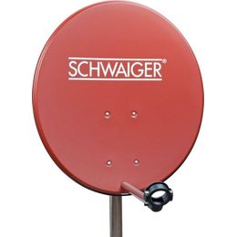 Schwaiger SPI5502SET2 SAT-Antenne (55 cm