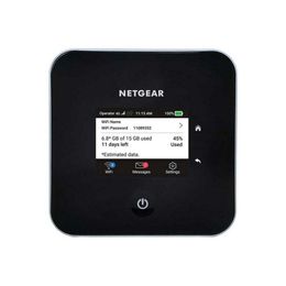 Netgear MR2100 LTE Mobiler Hotspot WLAN-Router