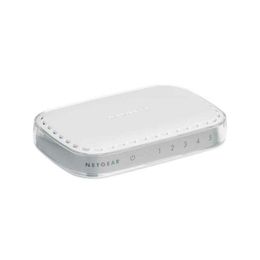 Netgear GS605 Switch WLAN-Router