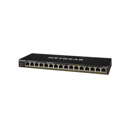 Netgear GS316P Switch WLAN-Router