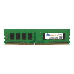 PHS-memory RAM für Captiva Highend Gaming I57-831 Arbeitsspeicher