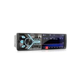 XOMAX XM-V424 Autoradio mit 4 Zoll Bildschirm