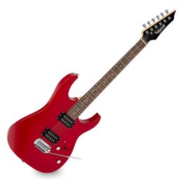 Shaman E-Gitarre Element Series HX-100