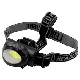 Kunzer Arbeitsleuchte Arbeits-Stirnlampe mit COB-LED