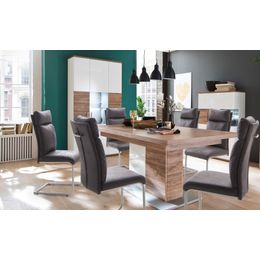 Expendio Wohnzimmer-Set Lorenz 43