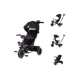 Chipolino Dreirad Tricycle 4 in 1 Smart Tablett