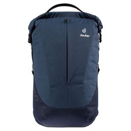 Deuter Reisetasche, blau