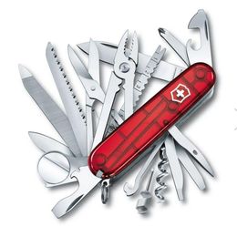 Victorinox Taschenmesser Taschenmesser Swiss Champ