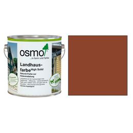 Osmo Holzöl Osmo 2310 Landhausfarbe Zeder/Rotholz 750ml