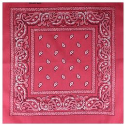 Goodman Design Bandana Bandana Paisley Halstuch Kopftuch