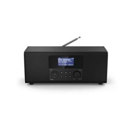 Hama DIR3020 Digitalradio (DAB) (Digitalradio (DAB)