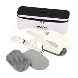 MASPO Massagepistole Massagegerät Vibramat de Luxe