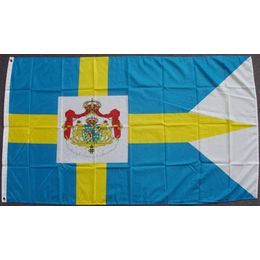 flaggenmeer Flagge Schweden Royal 80 g/m²