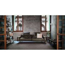 JVmoebel 3-Sitzer Dreisitzer Couch Polster Design Sitz Zimmer Möbel