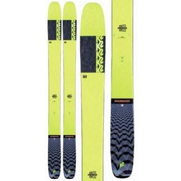 K2 Free-Ski