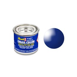 Revell® Modellbausatz Revell 32151 ultramarinblau