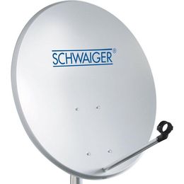 Schwaiger SPI5500SET4 SAT-Antenne (55 cm