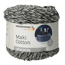 Schachenmayr Dekofigur Baumwollgarn Maki Cotton
