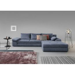 JVmoebel Ecksofa, L-Form Sitz Farbe Ecksofa Couch Polstermöbel Wohnzimmer Textil