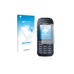 upscreen Schutzfolie für Samsung Xcover 550