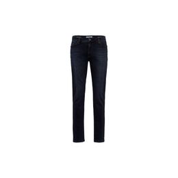 Brax 5-Pocket-Jeans blau (1-tlg)